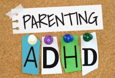 Parenting ADHD - Parenthood Understood